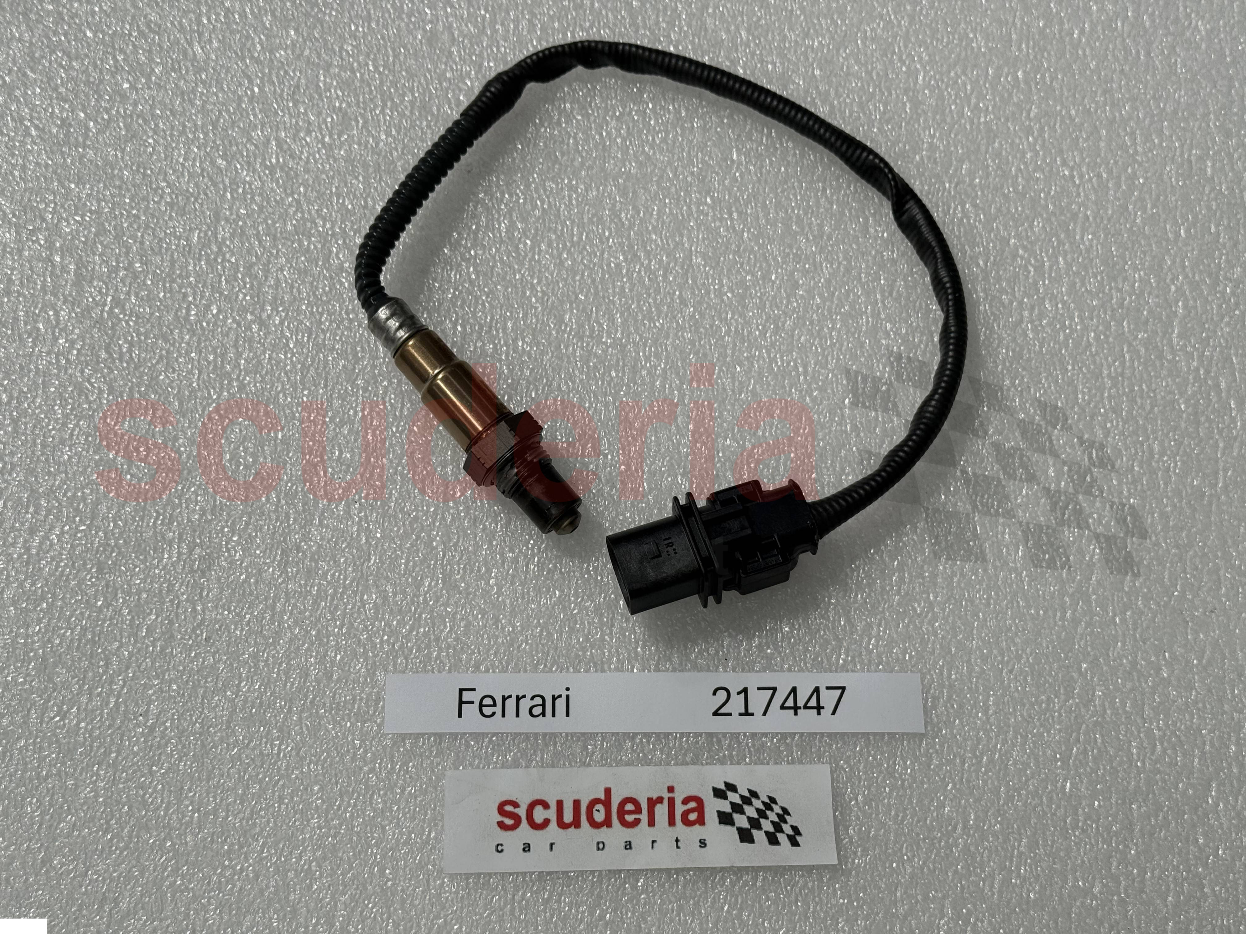 217447 Ferrari Front Oxygen Sensor